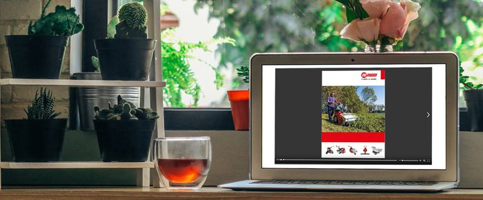 Nibbi: Prodotti per la Cura del Verde - Nibbi